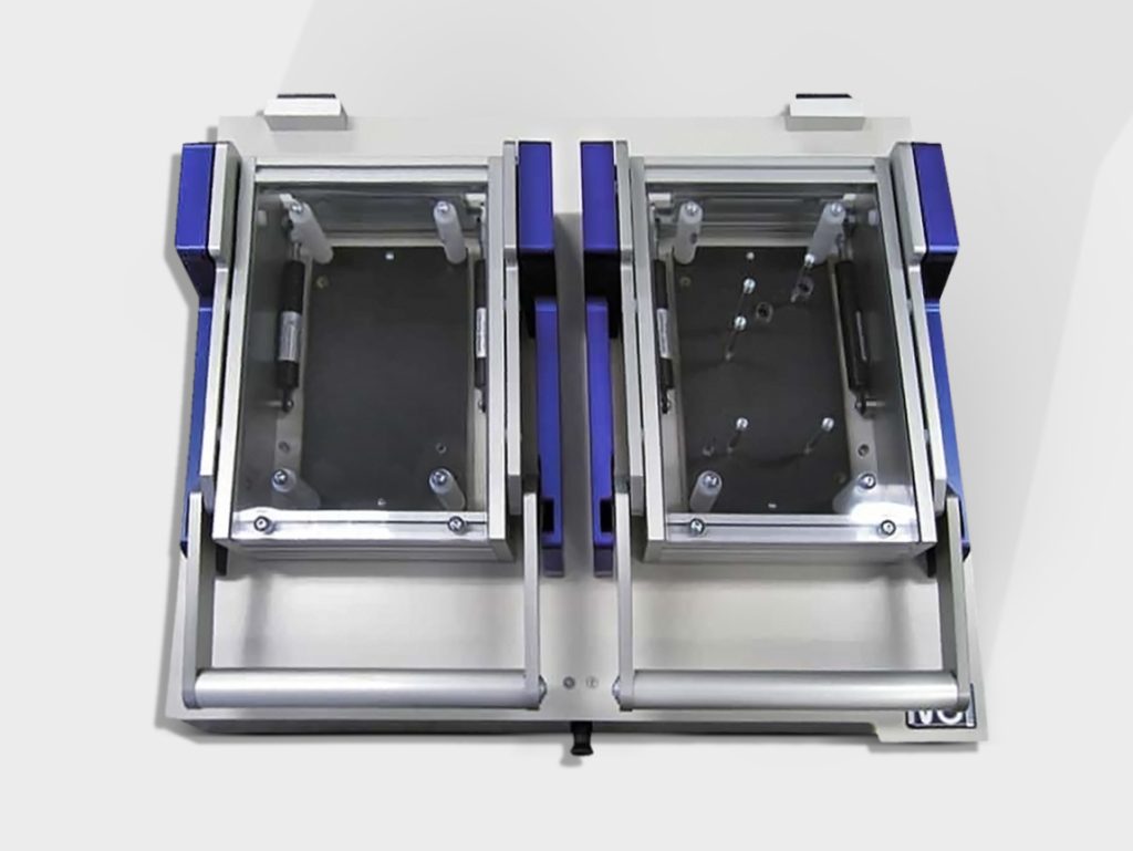 CMK Mechanical Kits - Columbia Elektronik