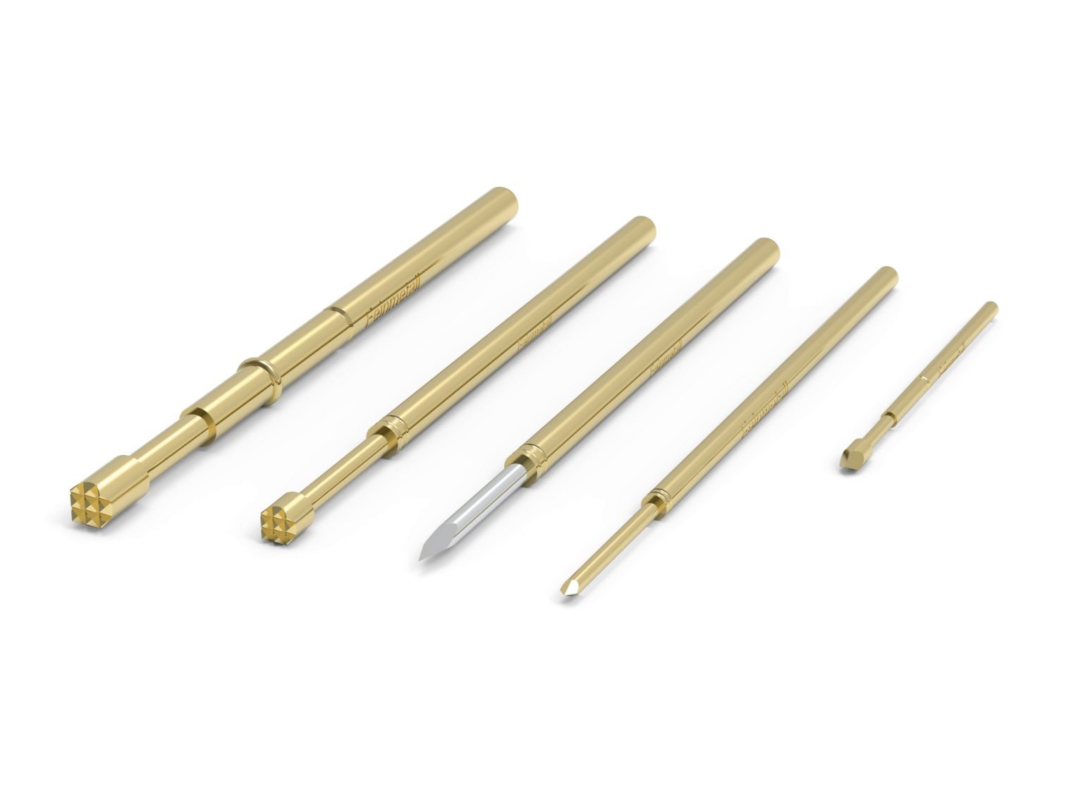 ICT/FCT Probes - Columbia Elektronik