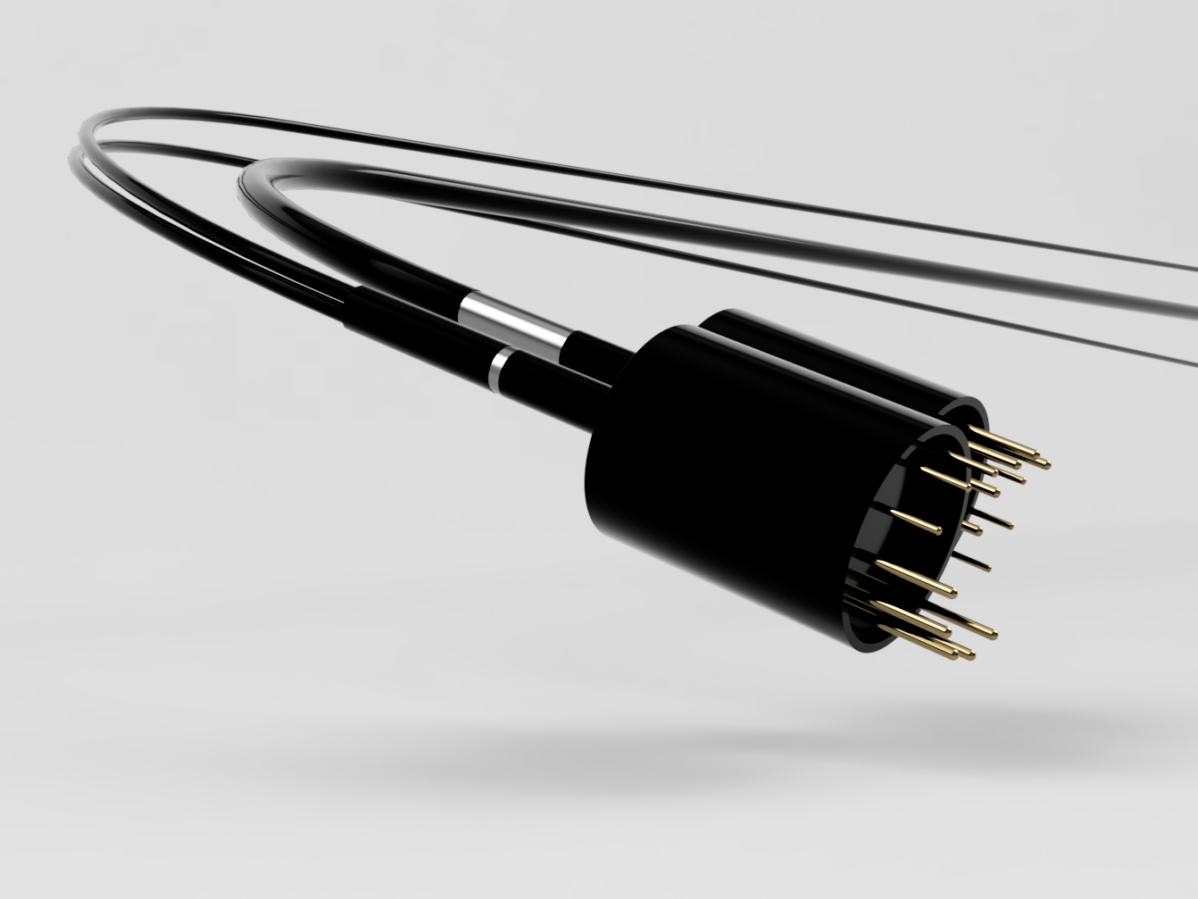 Light Probes (LED-Test) - Columbia Elektronik