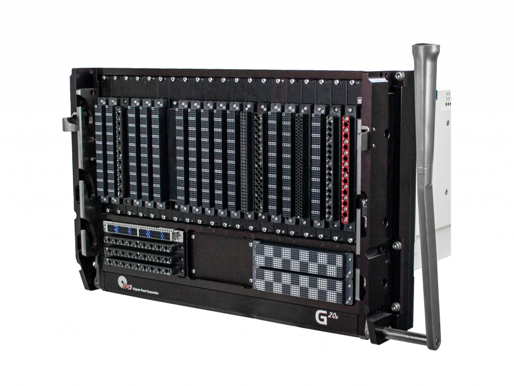 Pull Through Solutions - Columbia Elektronik