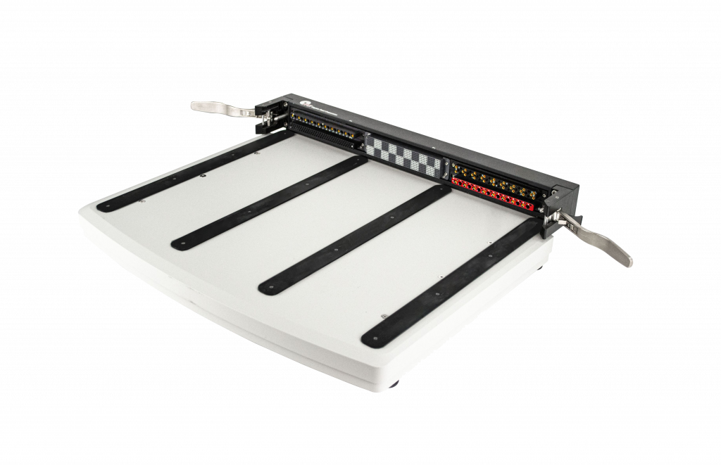Platforms - Columbia Elektronik