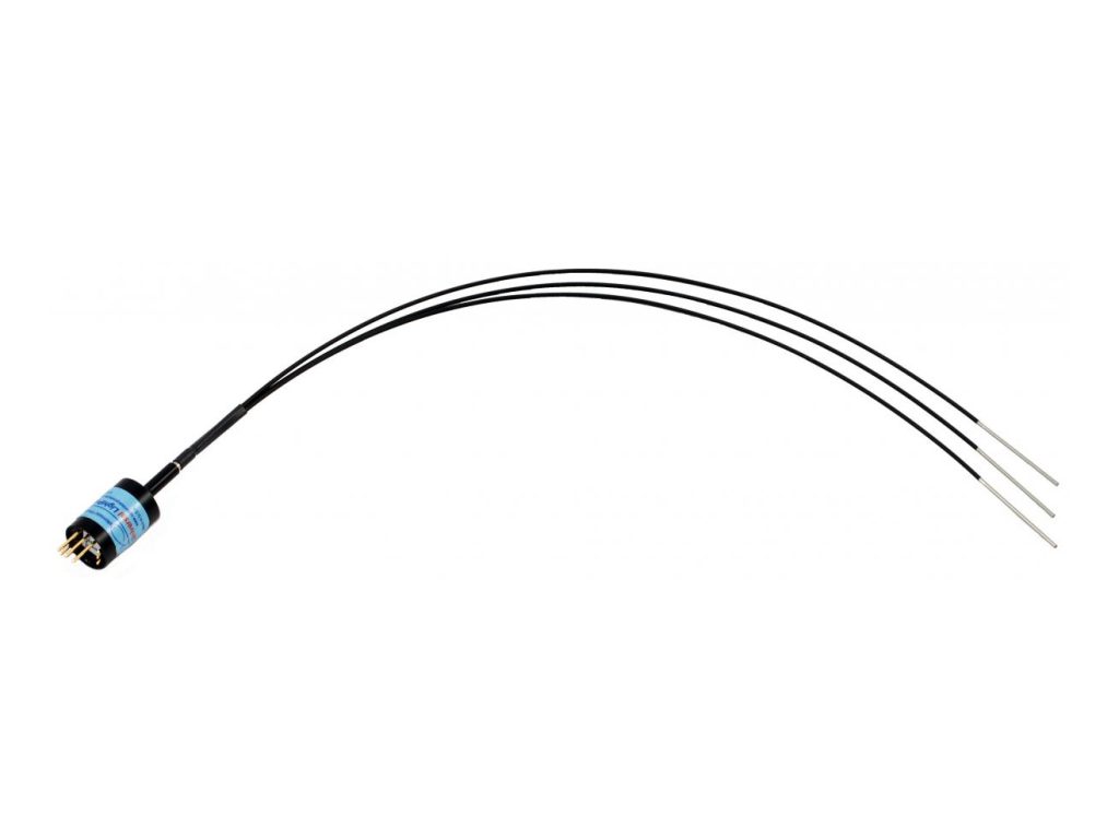Trident Flexi Probes - Columbia Elektronik