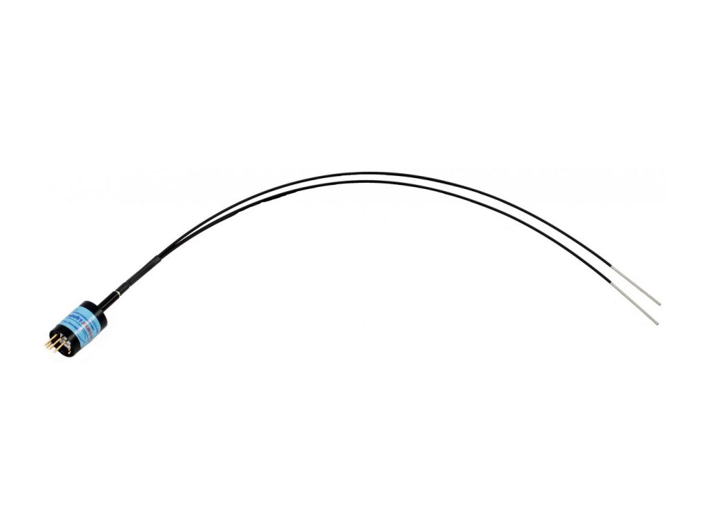 Duplex Flexi Probes - Columbia Elektronik