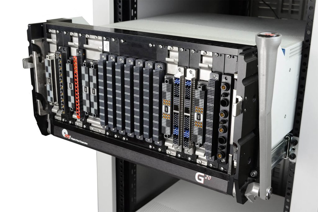 Pull Through Solutions - Columbia Elektronik