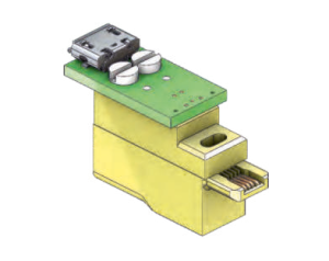 USB-Micro Type B (Special Models) - Columbia Elektronik